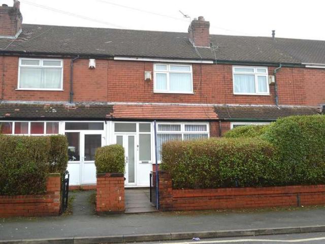 2 Bedroom Property