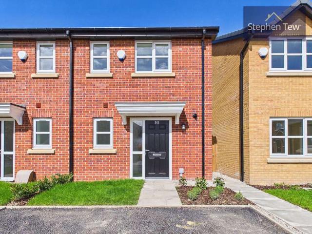 2 Bedroom Property