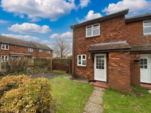2 Bedroom Property