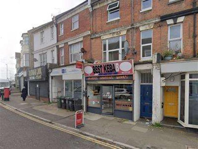 2 Bedroom Property