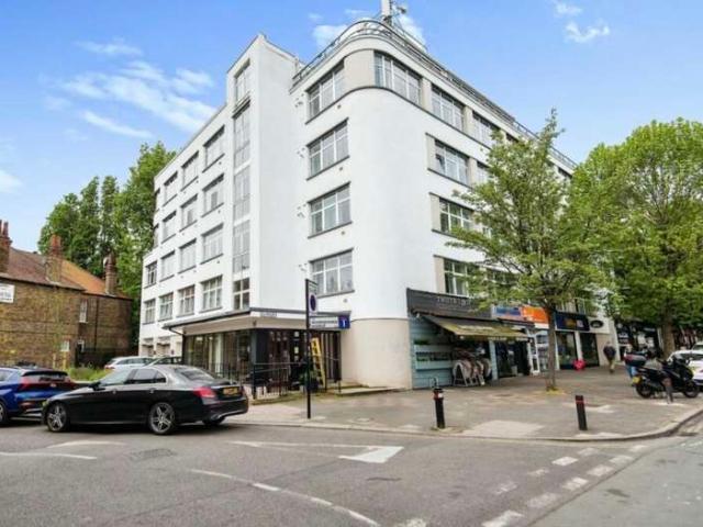 2 Bedroom Property