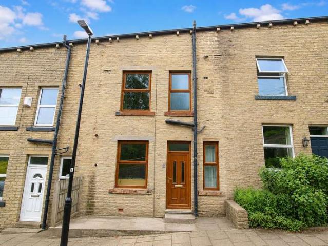 2 Bedroom Property