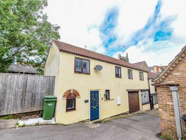 2 Bedroom Property