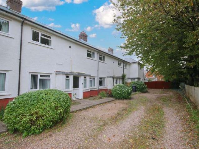 2 Bedroom Property