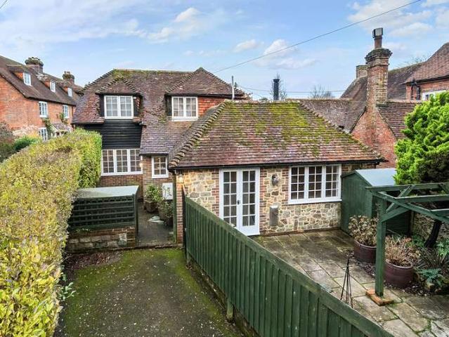 2 Bedroom Property
