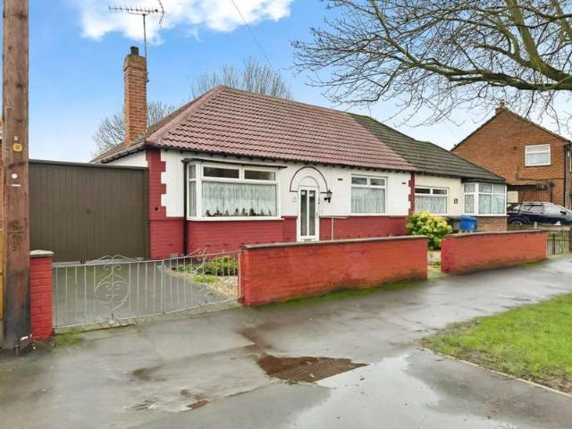 2 Bedroom Property