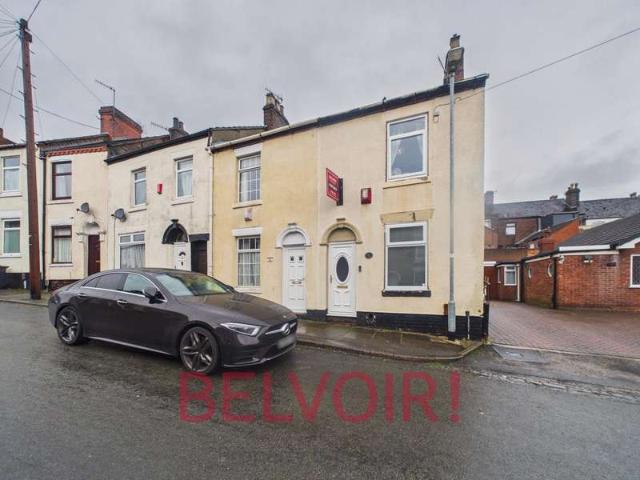 2 Bedroom Property
