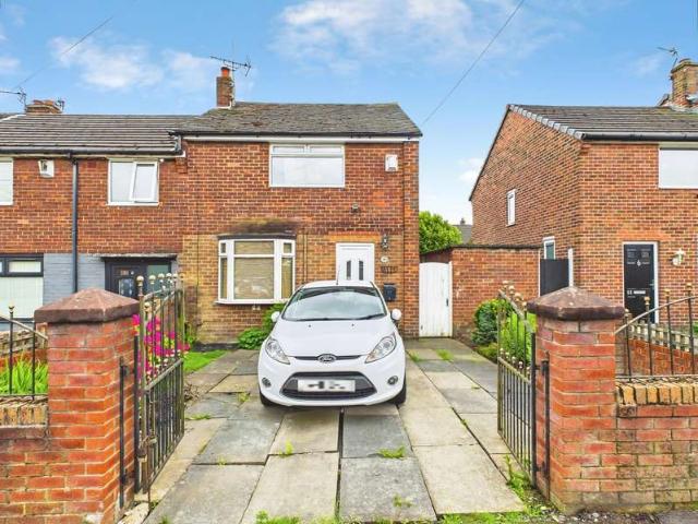 2 Bedroom Property