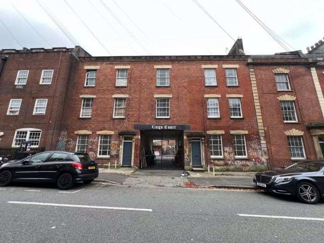 2 Bedroom Property