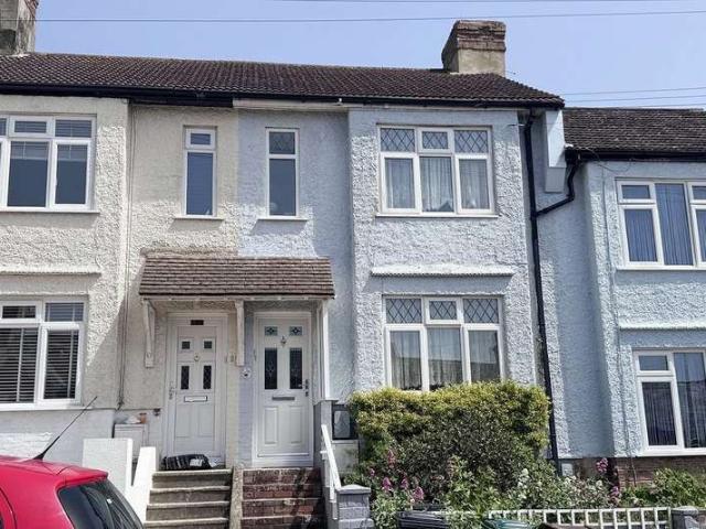 2 Bedroom Property