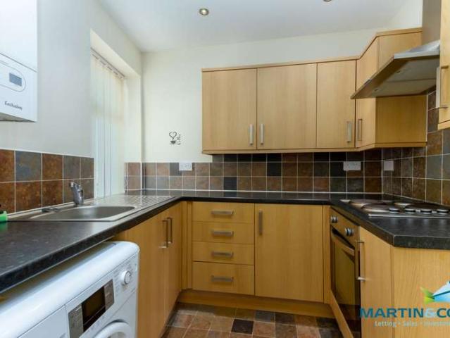 2 Bedroom Property