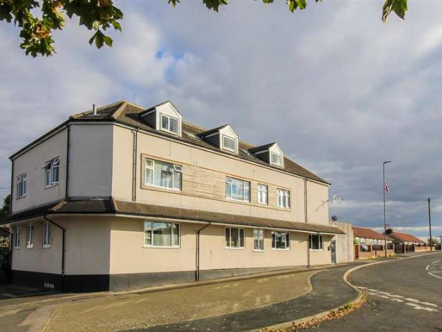 2 Bedroom Property