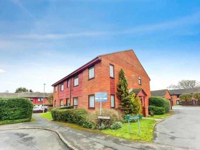 2 Bedroom Property