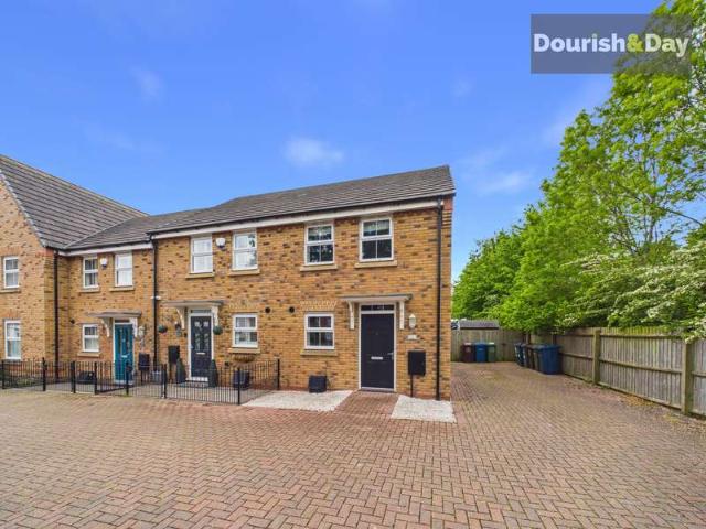 2 Bedroom Property