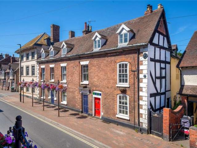 2 Bedroom Property