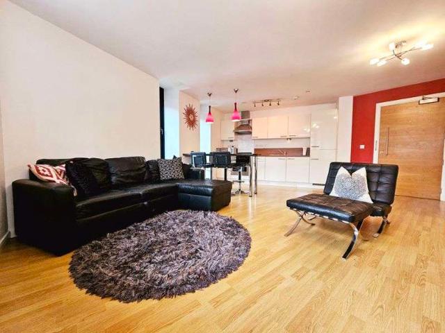 2 Bedroom Property