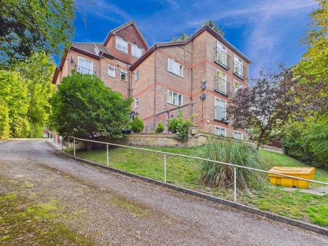 2 Bedroom Property