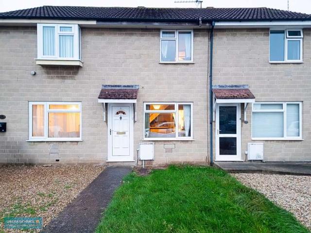 2 Bedroom Property