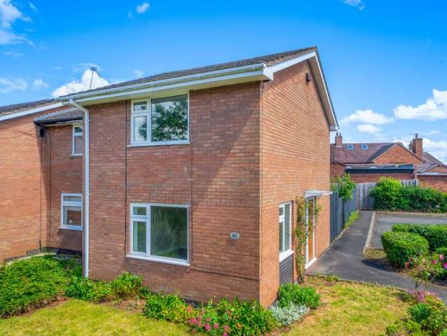 2 Bedroom Property