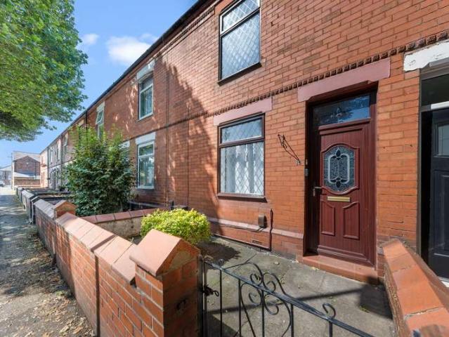 2 Bedroom Property
