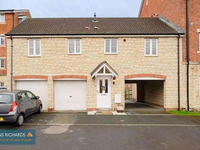 2 Bedroom Property