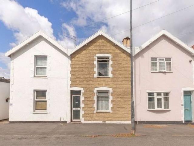 2 Bedroom Property