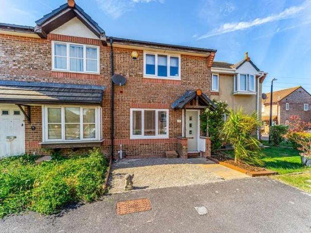 2 Bedroom Property