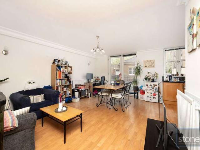 2 Bedroom Flat