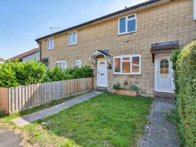 2 Bedroom Property