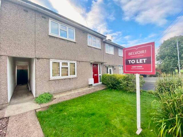 2 Bedroom Property