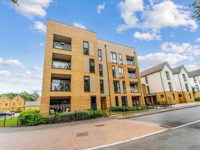 2 Bedroom Property