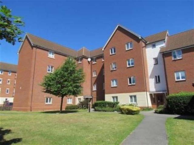 2 Bedroom Property