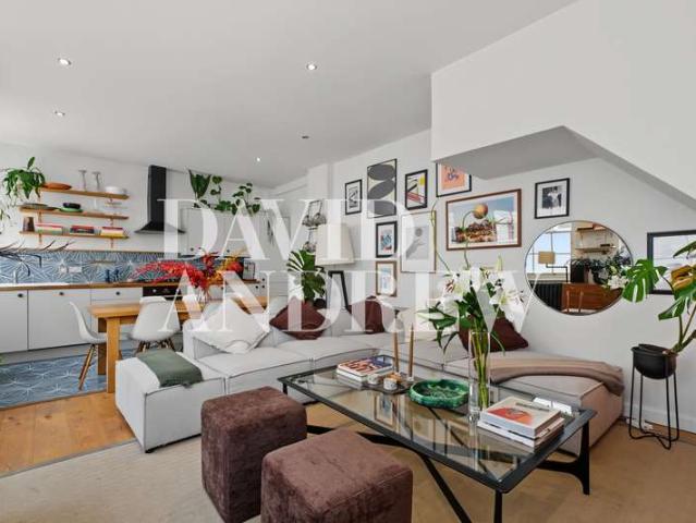 2 Bedroom Property