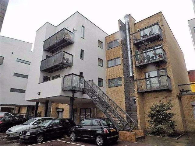 2 Bedroom Property