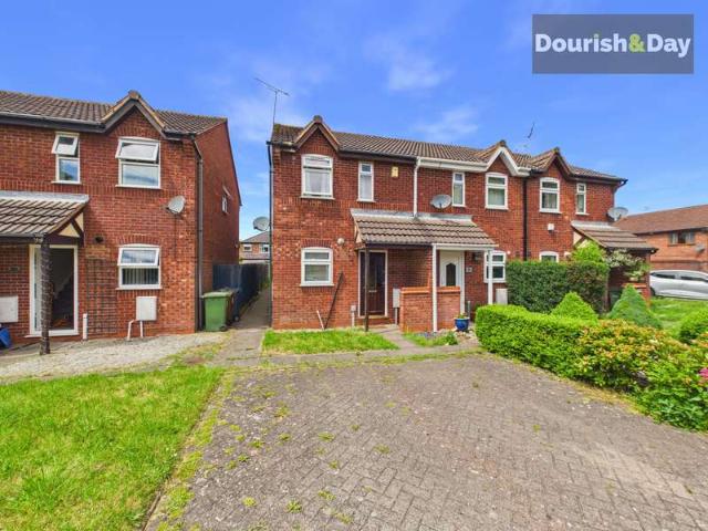 2 Bedroom Property