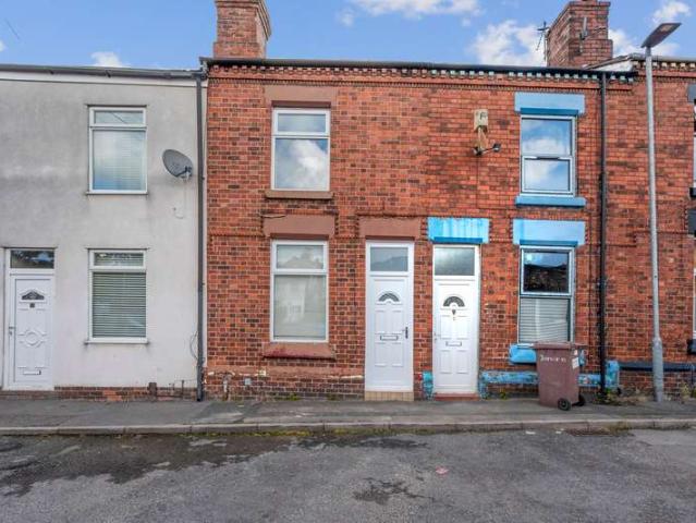 2 Bedroom Property