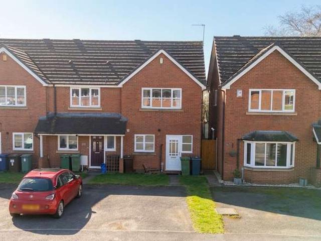 2 Bedroom Property