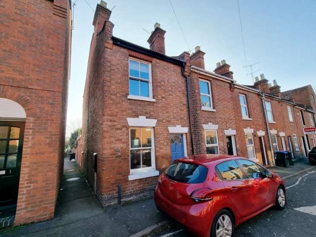 2 Bedroom Property