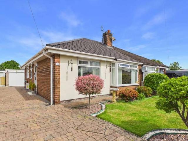 2 Bedroom Property