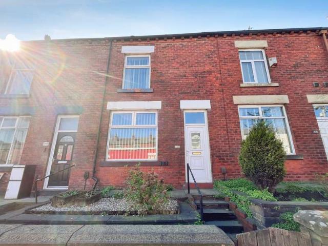 2 Bedroom Property