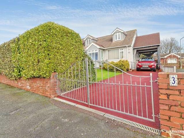 2 Bedroom Property