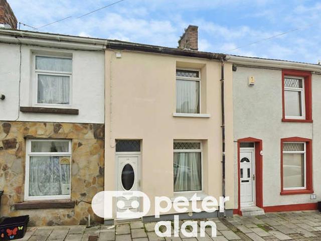 2 Bedroom Property