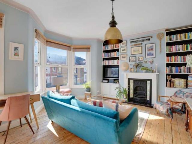 2 Bedroom Property
