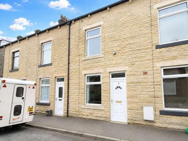 2 Bedroom Property