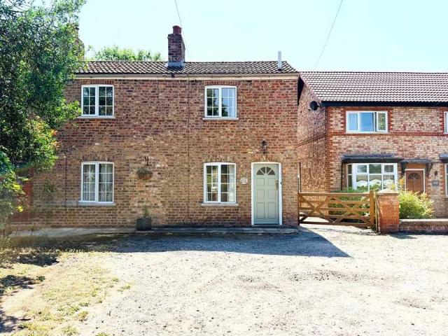 2 Bedroom Property