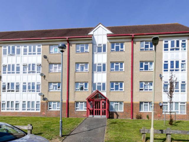 2 Bedroom Property