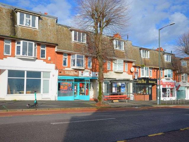 2 Bedroom Property