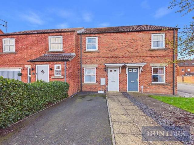 2 Bedroom Property
