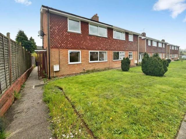 2 Bedroom Property