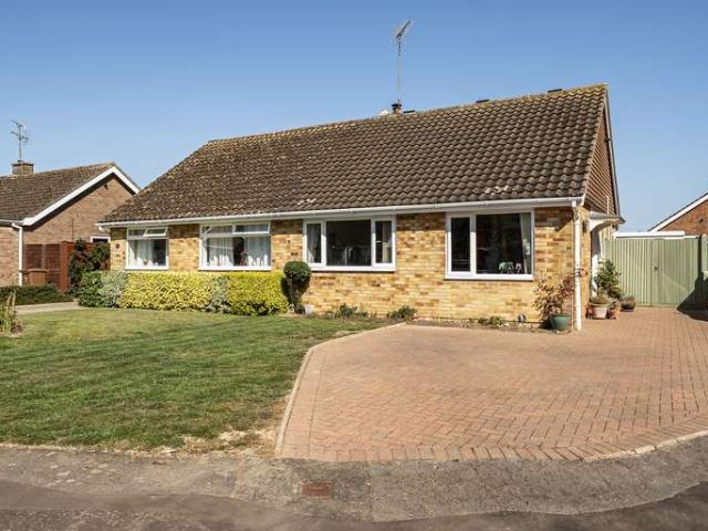 2 Bedroom Property